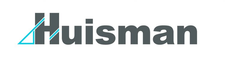 Huisman-logo – Maritime CleanTech