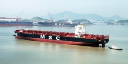 NCE Maritime CleanTech – Cluster for Clean Maritime Solutions