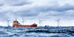 NCE Maritime CleanTech – Cluster for Clean Maritime Solutions