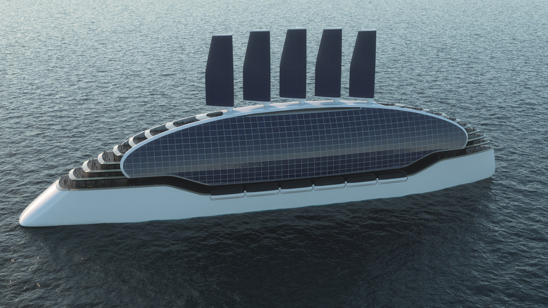 2050_MCT_Cruise – Maritime CleanTech