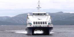 NCE Maritime CleanTech – Cluster for Clean Maritime Solutions