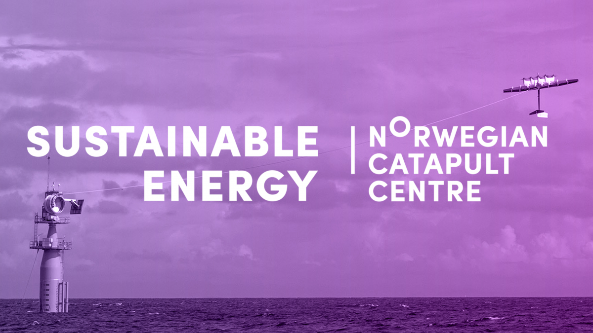 Sustainable Energy Catapult Centre (webinar) – Maritime CleanTech