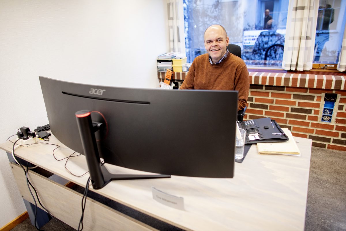 Breeze Ship Design prepared and eager to decarbonize the maritime ...