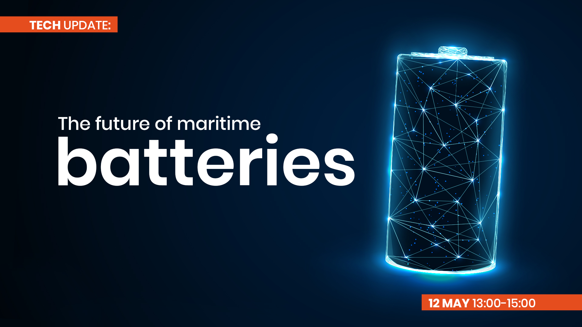 TECH UPDATE: The future of maritime batteries – Maritime CleanTech