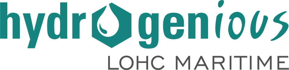 Logo Hydrogenious LOHC Maritime_RGB_300dpi 8x2cm_nofont – Maritime ...