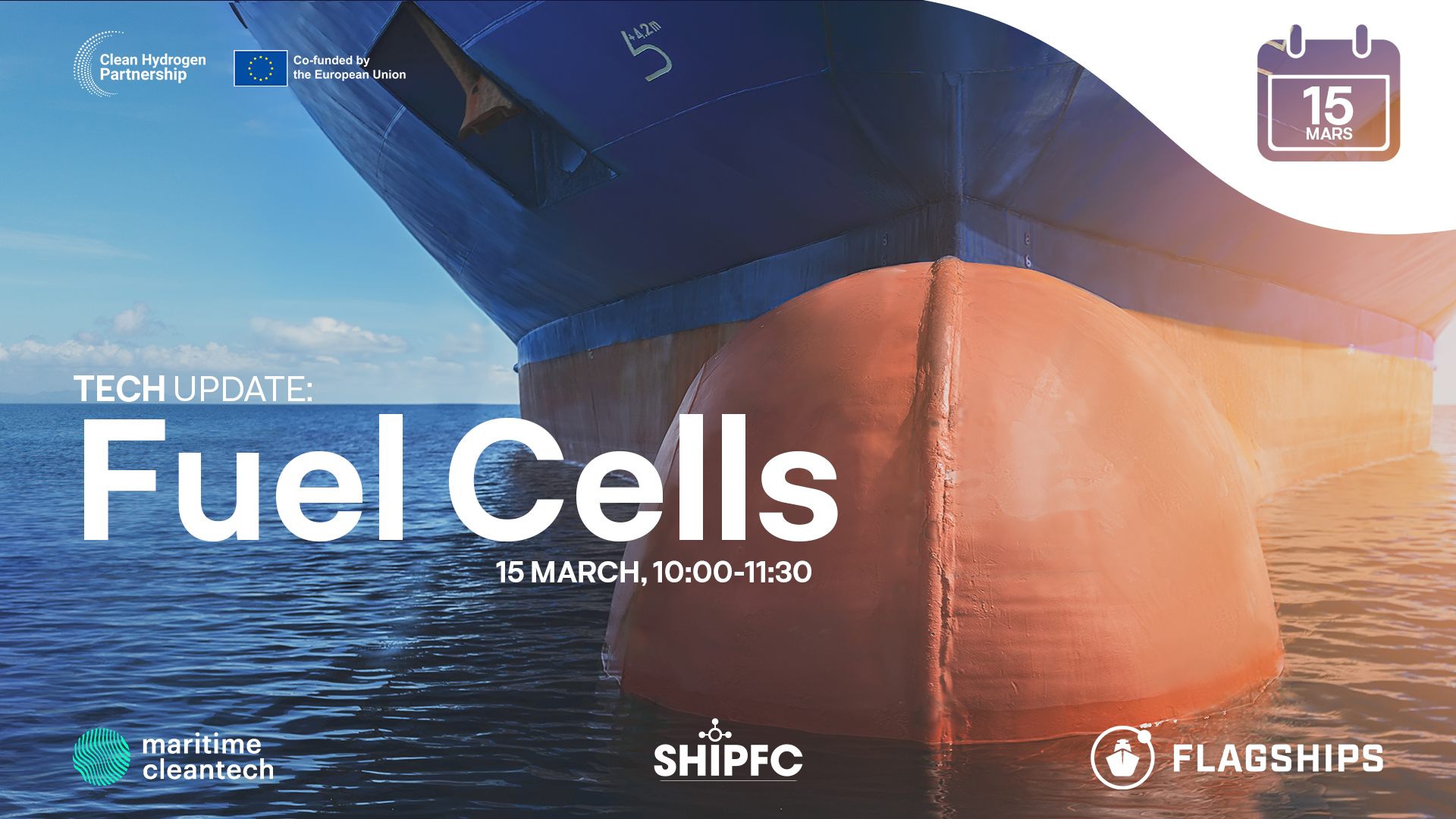 TechUpdate: Marine Fuel Cells – where are we now? – Maritime CleanTech