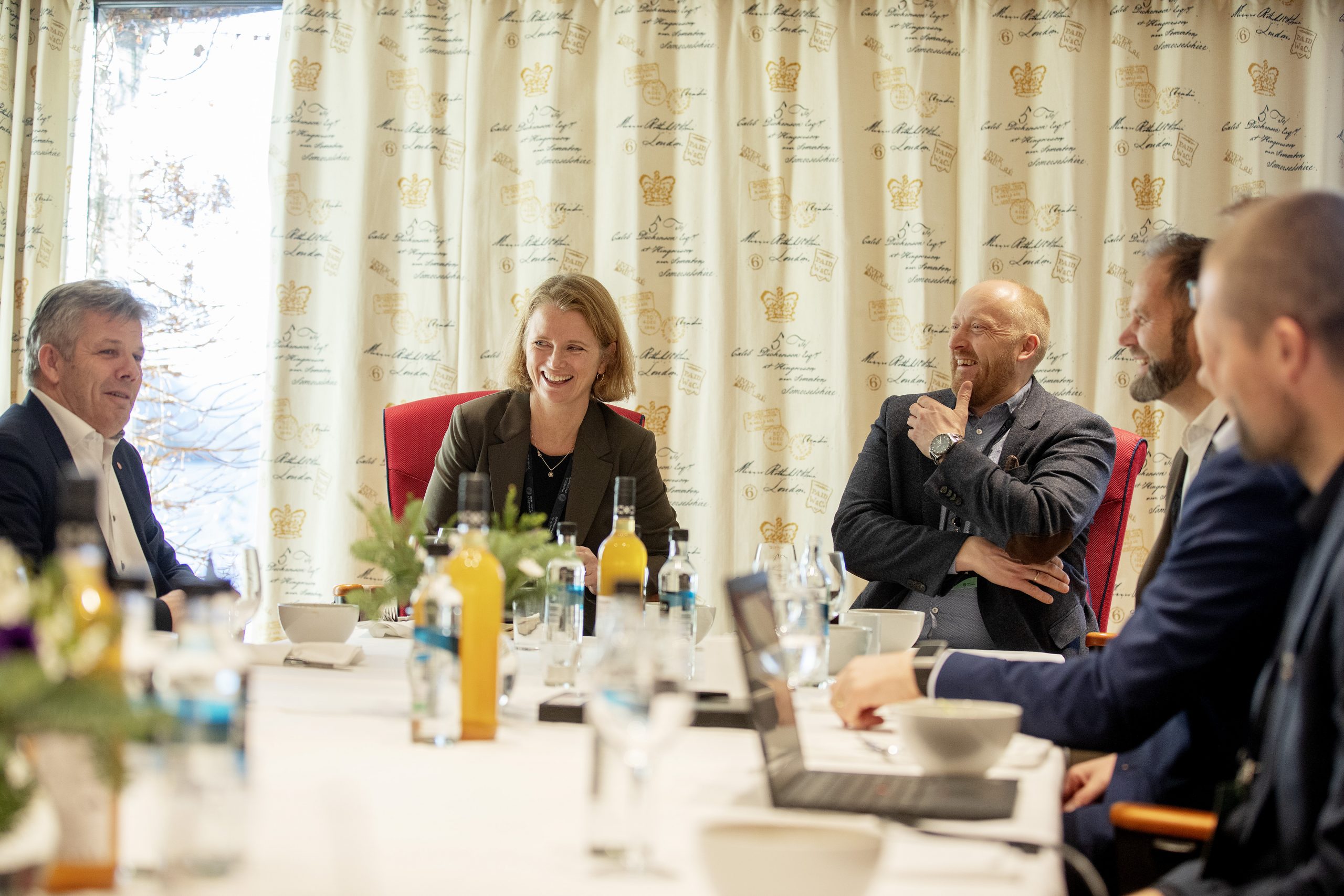 Maritime CleanTech Annual Conference 2022: Chasing Zero! – Maritime CleanTech