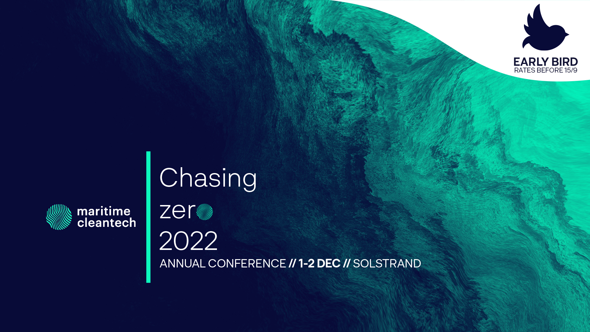 2022-annualconferenceEARLYBIRD – Maritime CleanTech