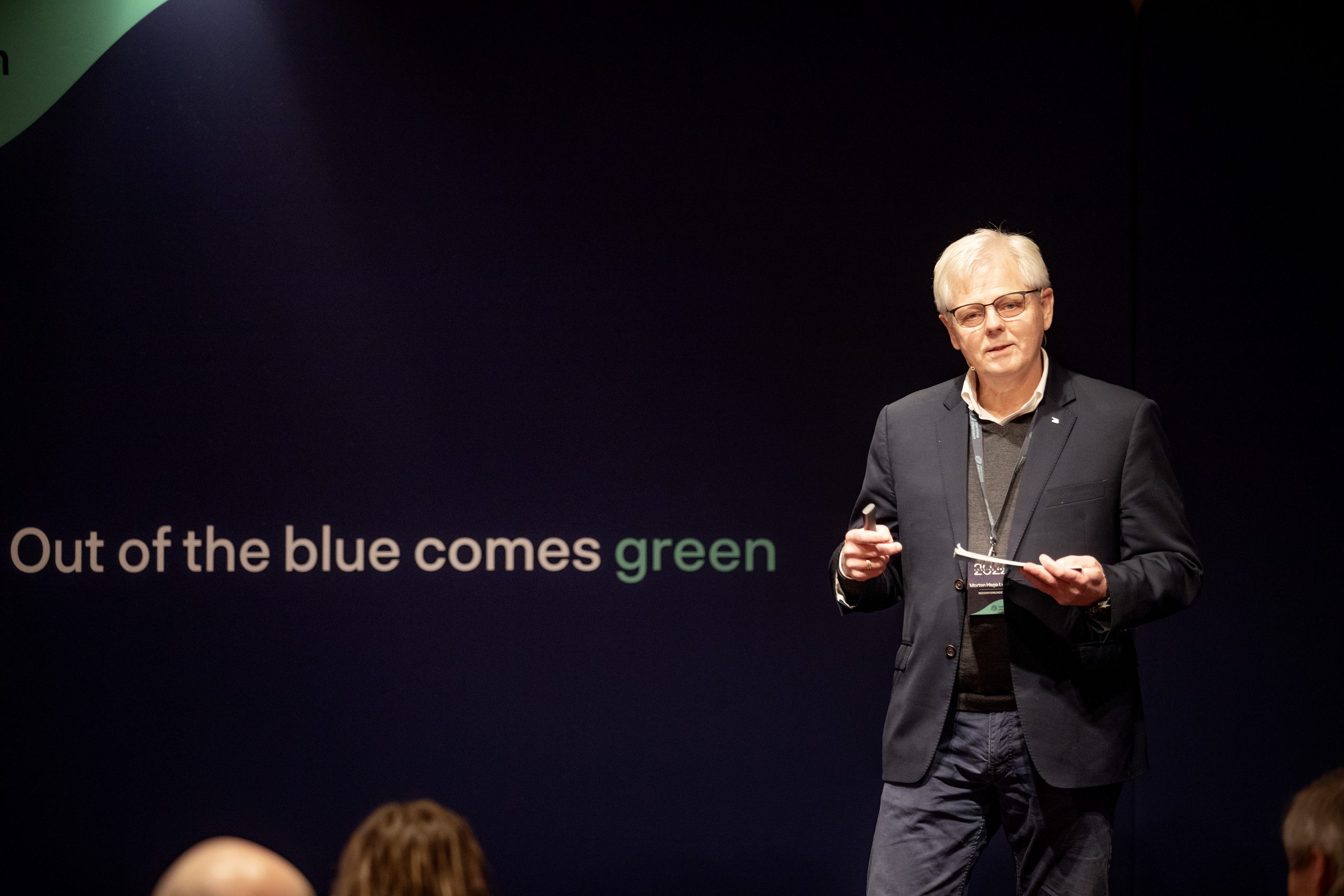 Chasing Zero 2022 – Maritime CleanTech