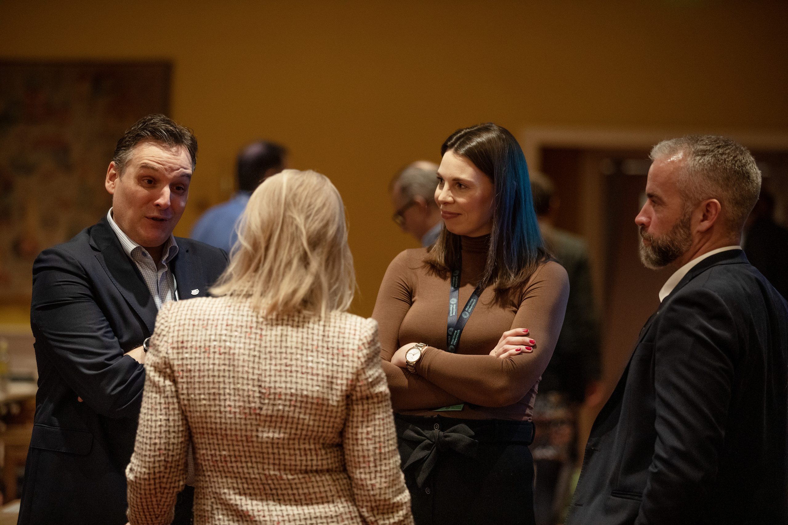 Maritime CleanTech´s annual conference 2022: Chasing Zero. At Solstrand ... Maritime CleanTech´s annual conference 2022: Chasing Zero. At Solstrand ...