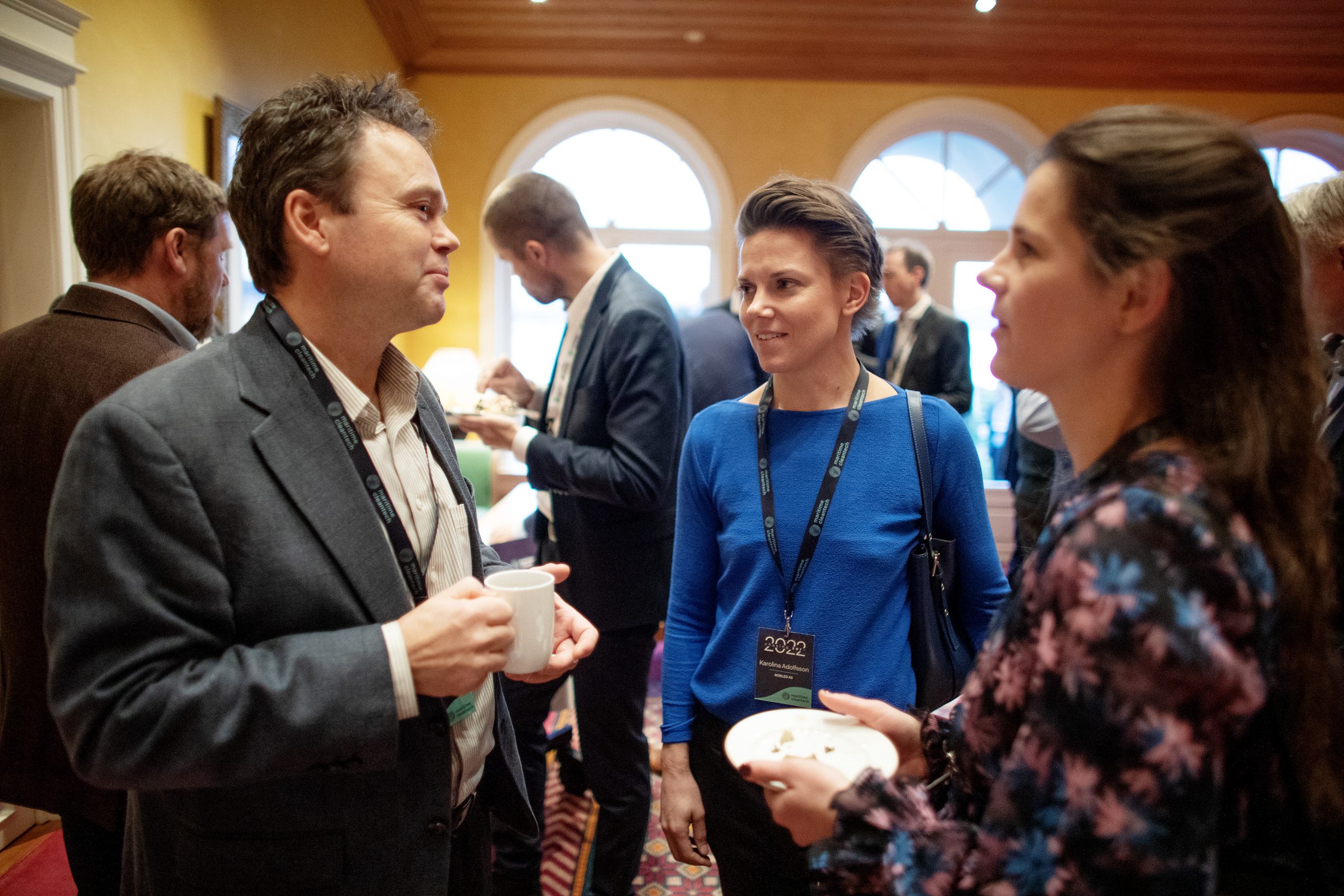 Chasing Zero 2022 – Maritime CleanTech