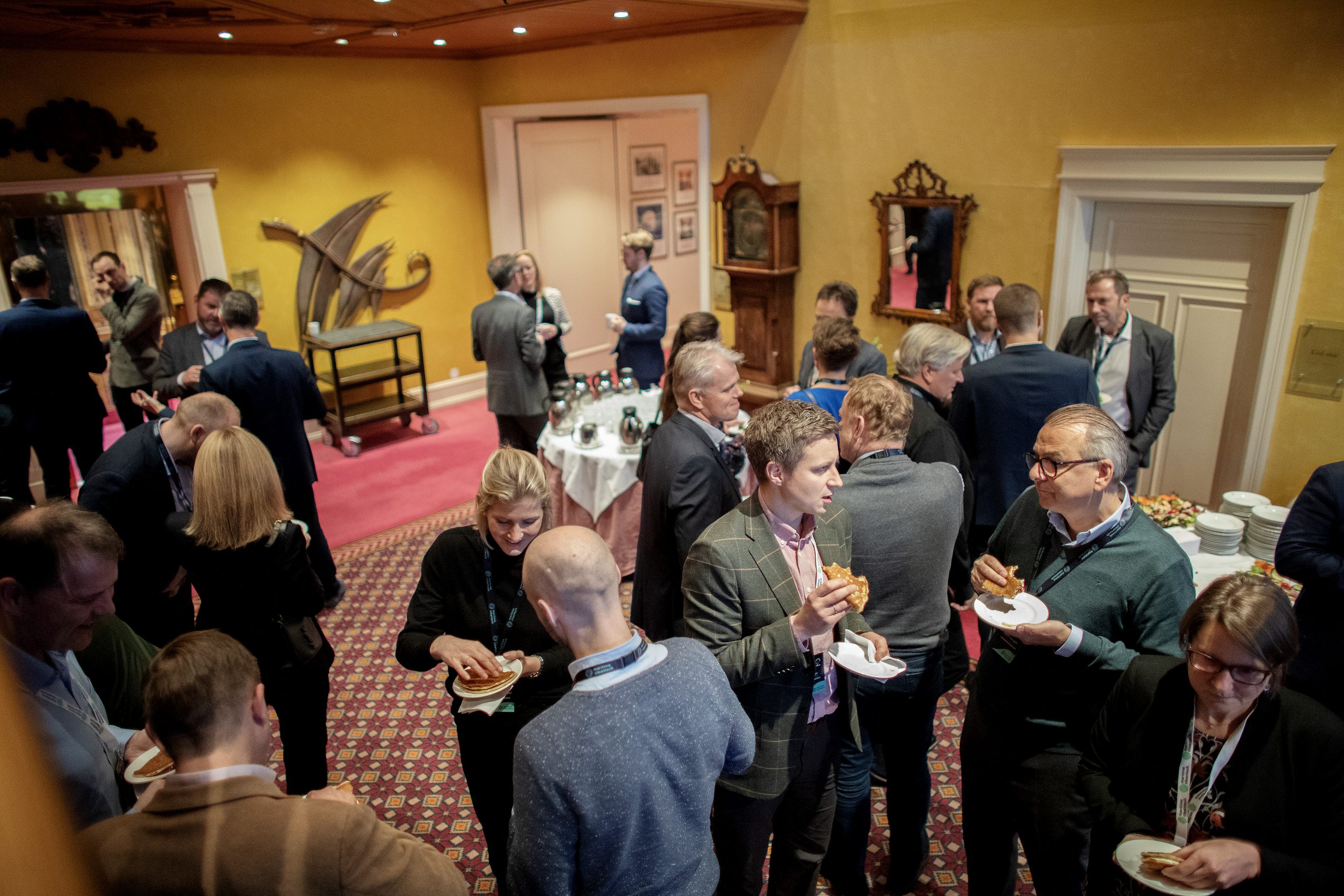 Chasing Zero 2022 – Maritime CleanTech Chasing Zero 2022 – Maritime CleanTech