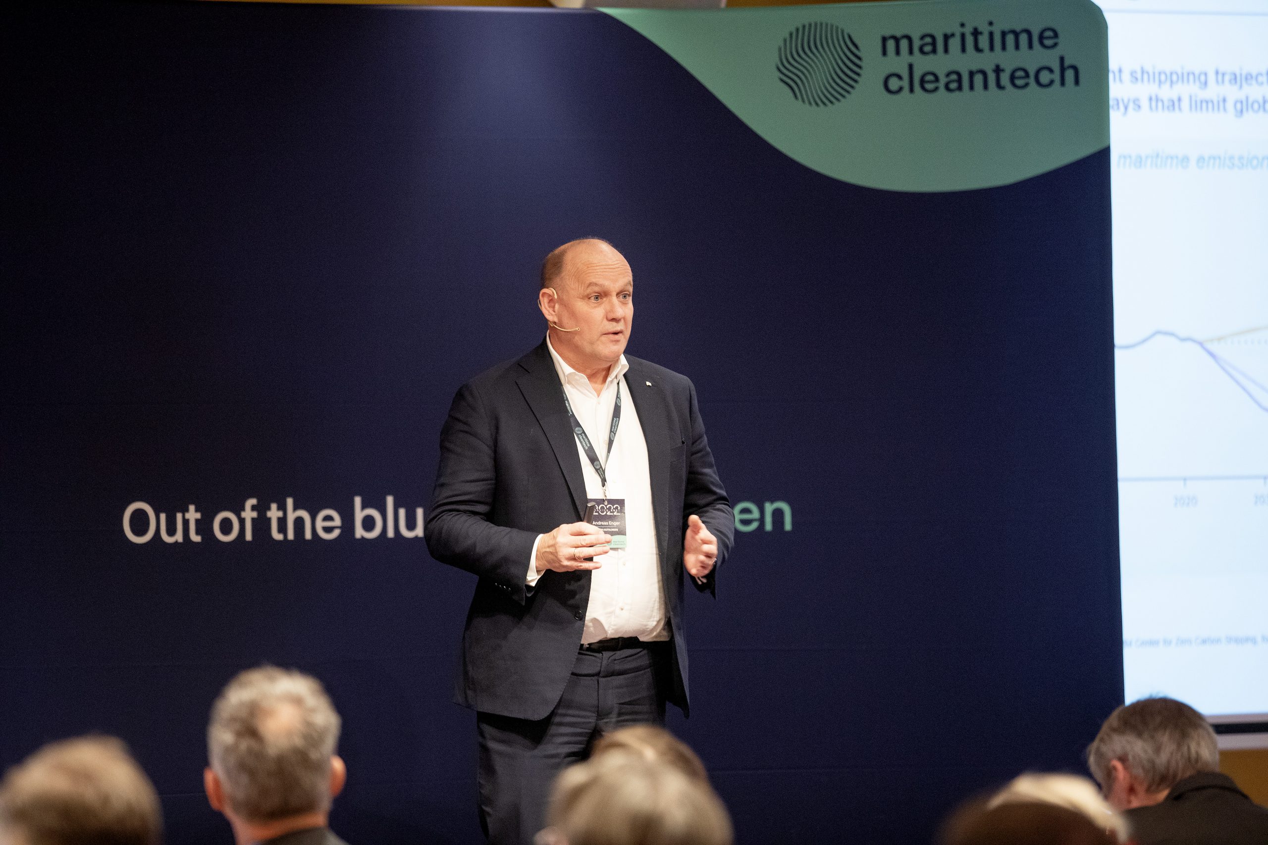 Chasing Zero 2022 – Maritime CleanTech