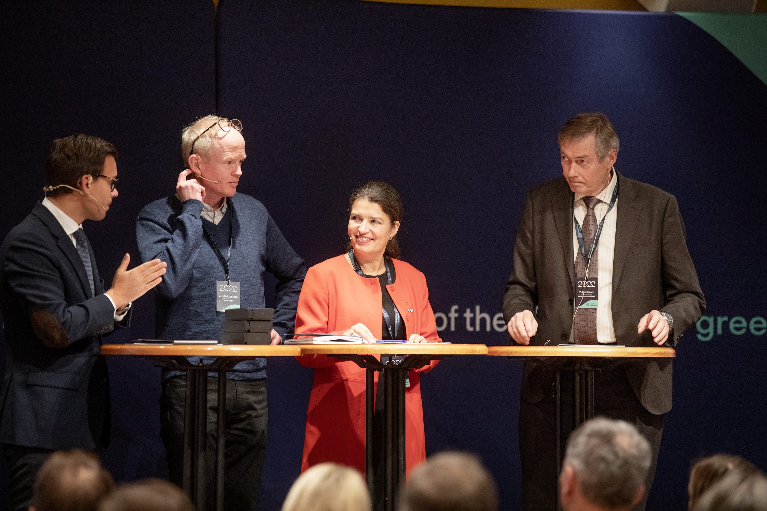 Chasing Zero 2022 – Maritime CleanTech