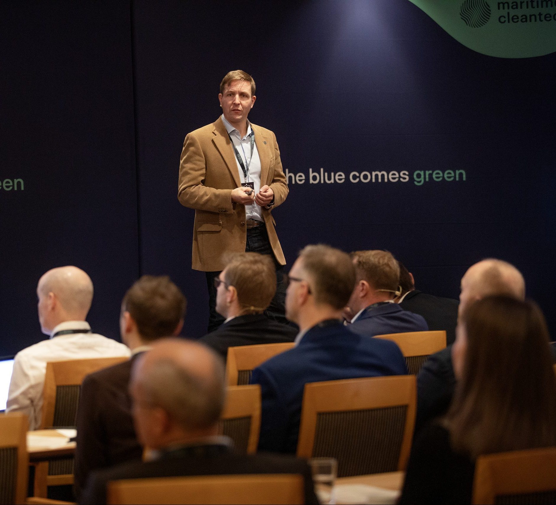 Chasing Zero 2022 – Maritime CleanTech Chasing Zero 2022 – Maritime CleanTech