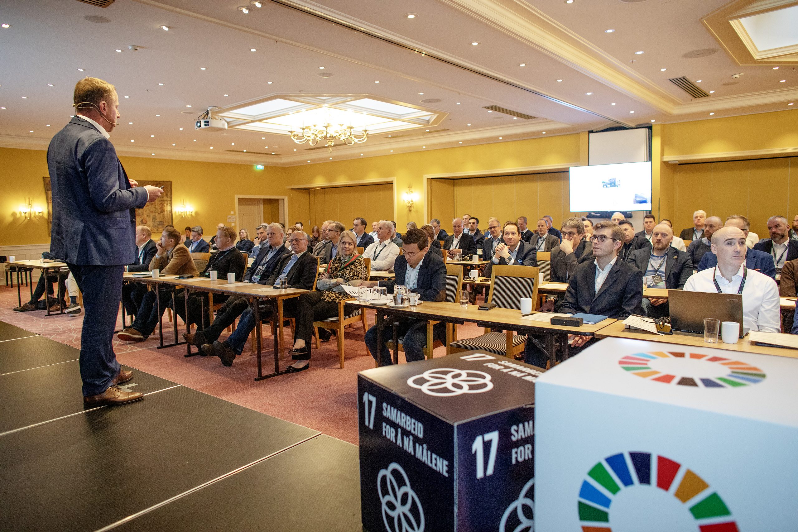 Chasing Zero 2022 – Maritime CleanTech