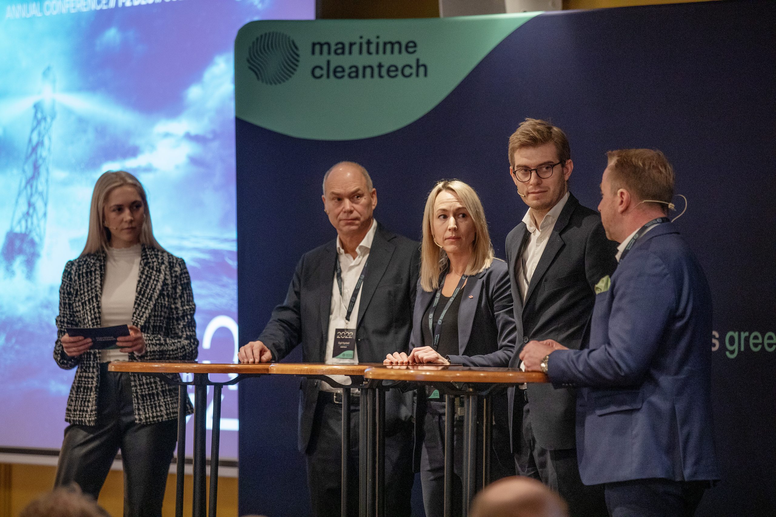 Chasing Zero 2022 – Maritime CleanTech