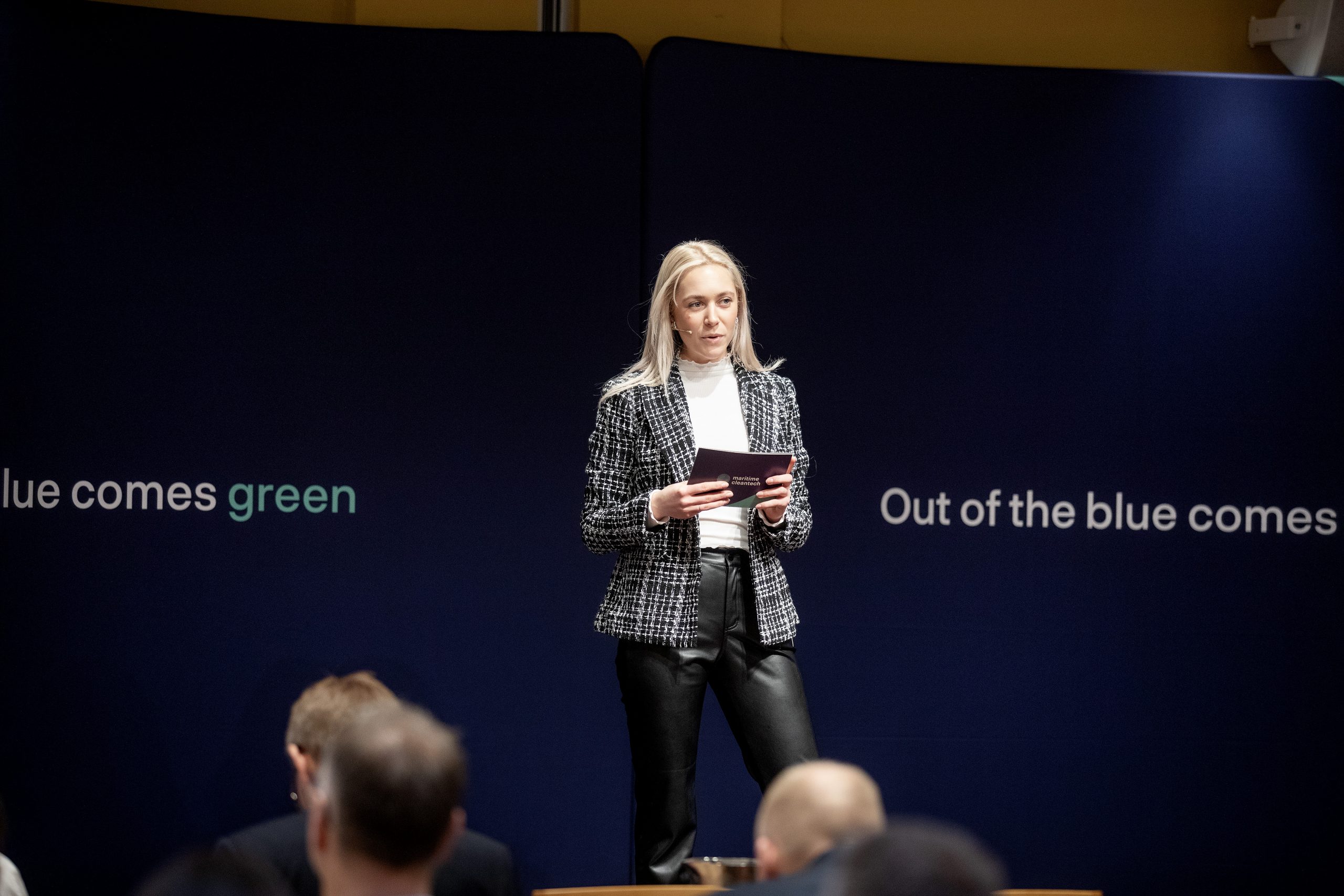 Chasing Zero 2022 – Maritime CleanTech