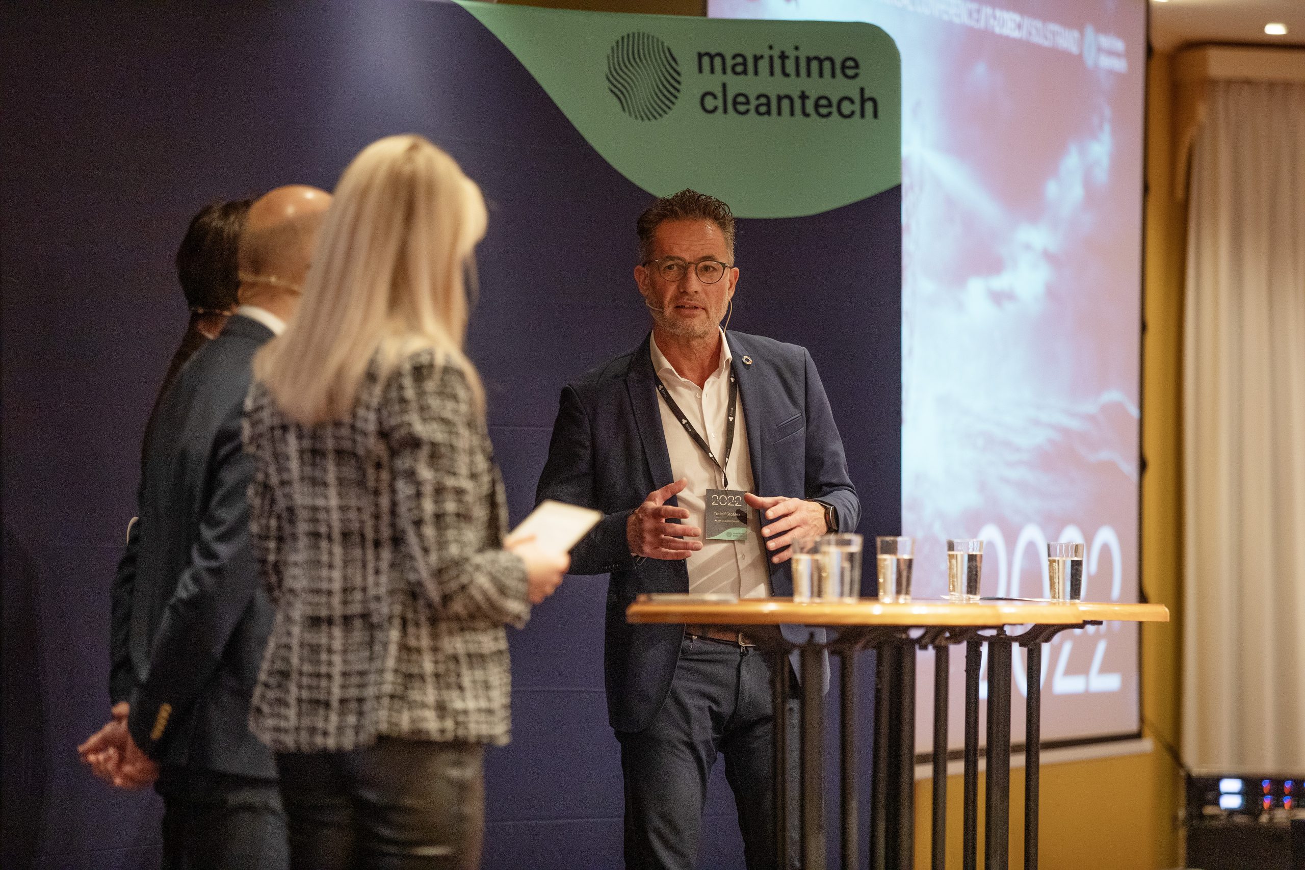 Chasing Zero 2022 – Maritime CleanTech