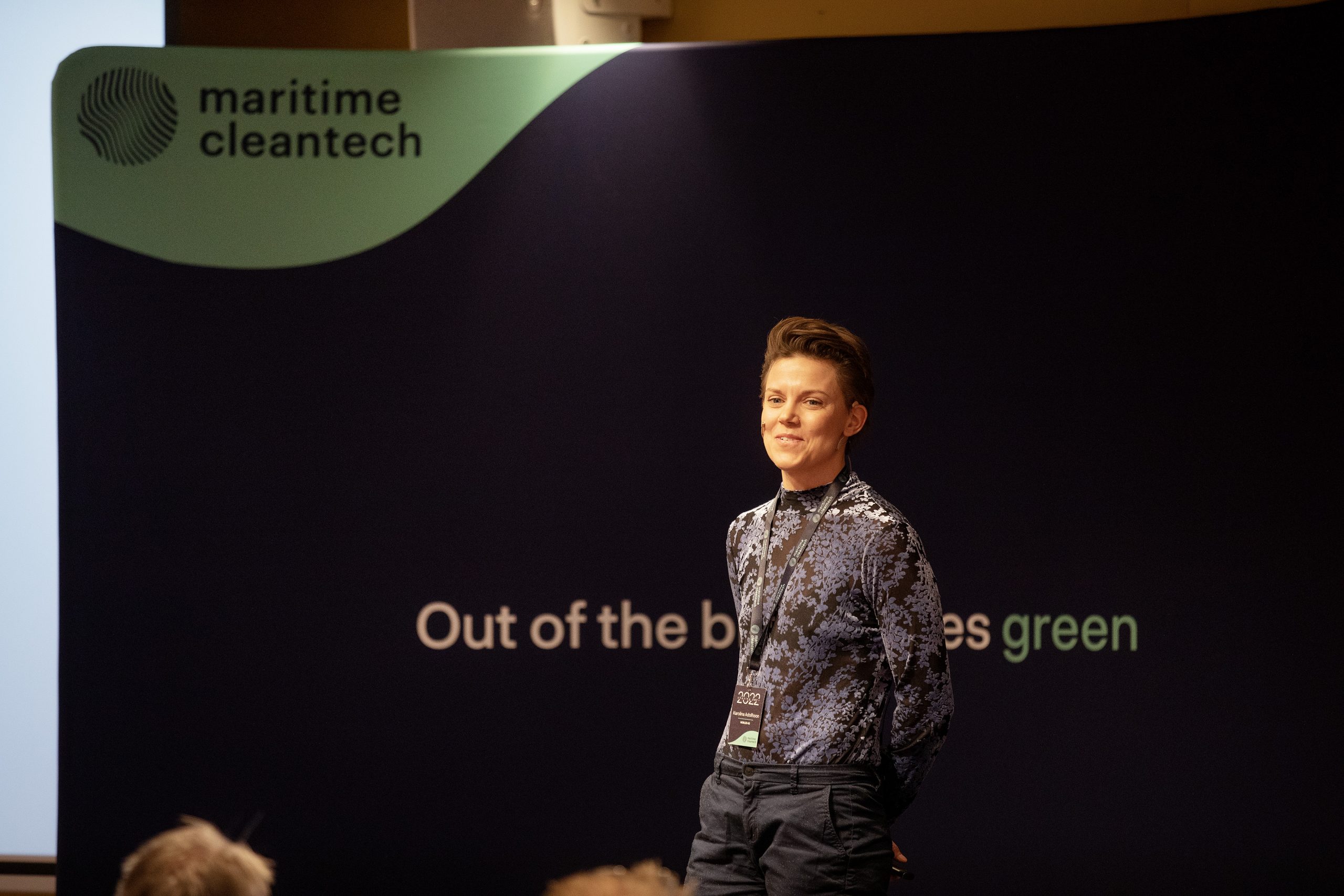 Chasing Zero 2022 – Maritime CleanTech