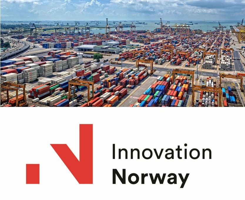 Meet up with Innovation Norway – Singapore Maritime Sector – Maritime ...