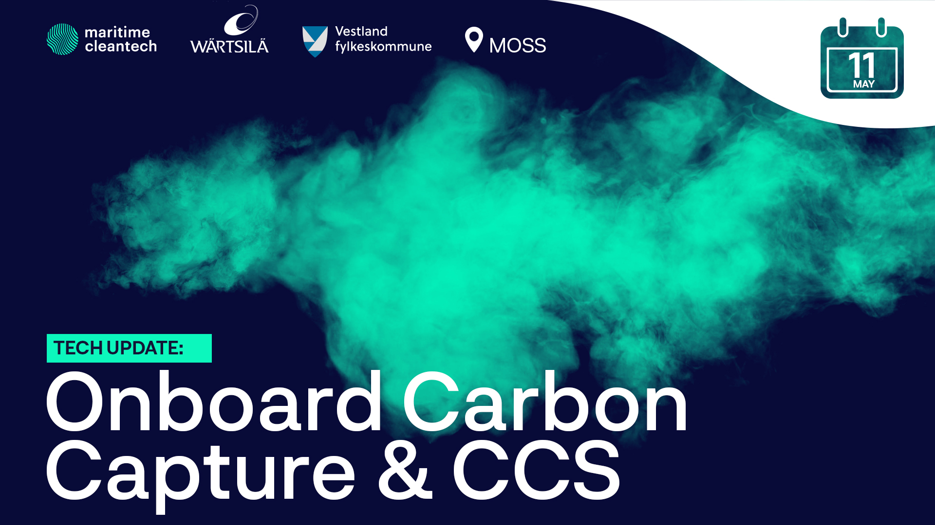 TechUpdate: Onboard Carbon Capture and CCS - how far have we come ...