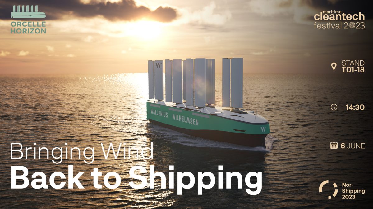 Corvus Energy Product Launch: A new era of maritime fuel cells ...
