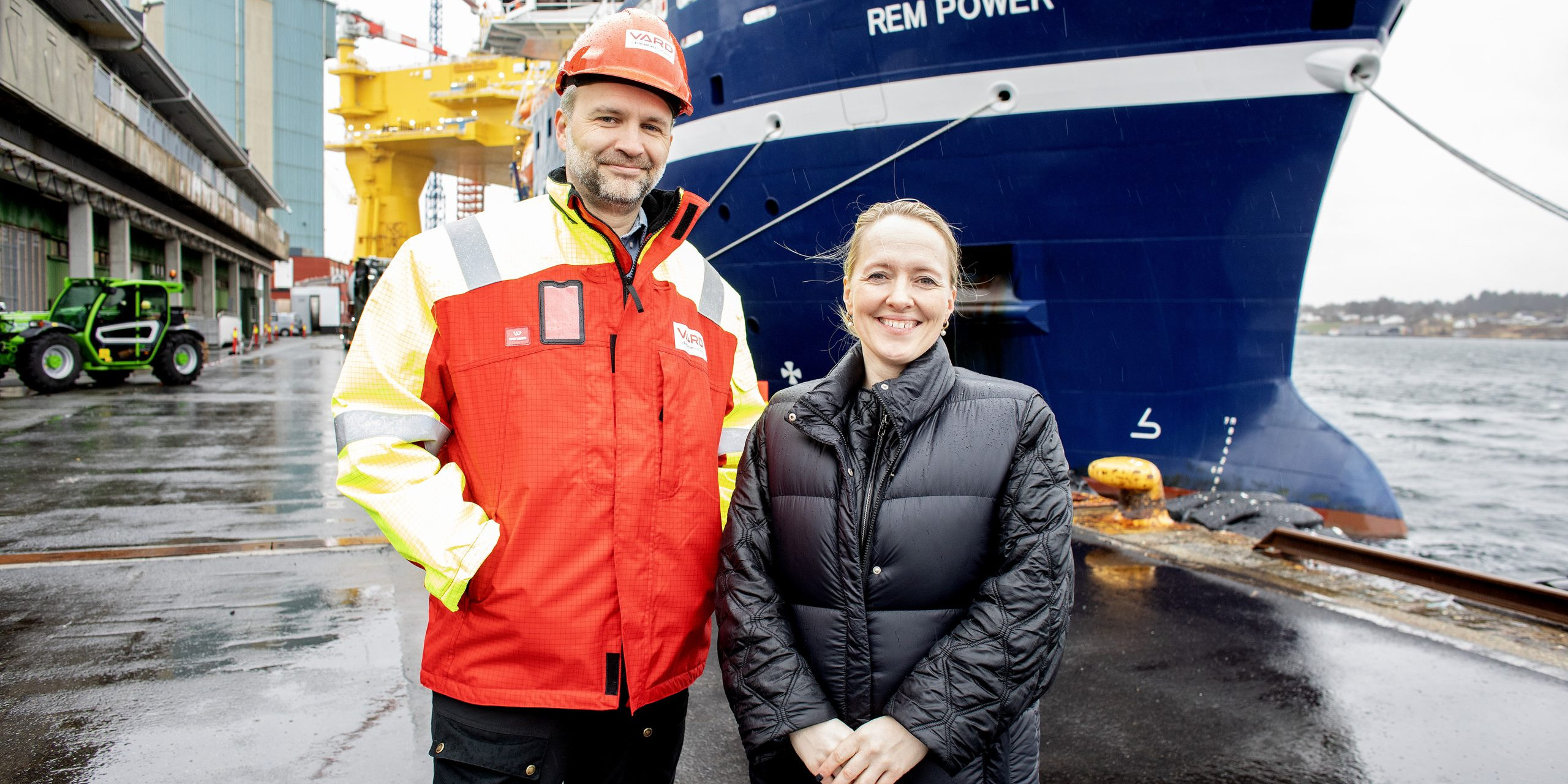 Maritime CleanTech – Cluster for Clean Maritime Solutions