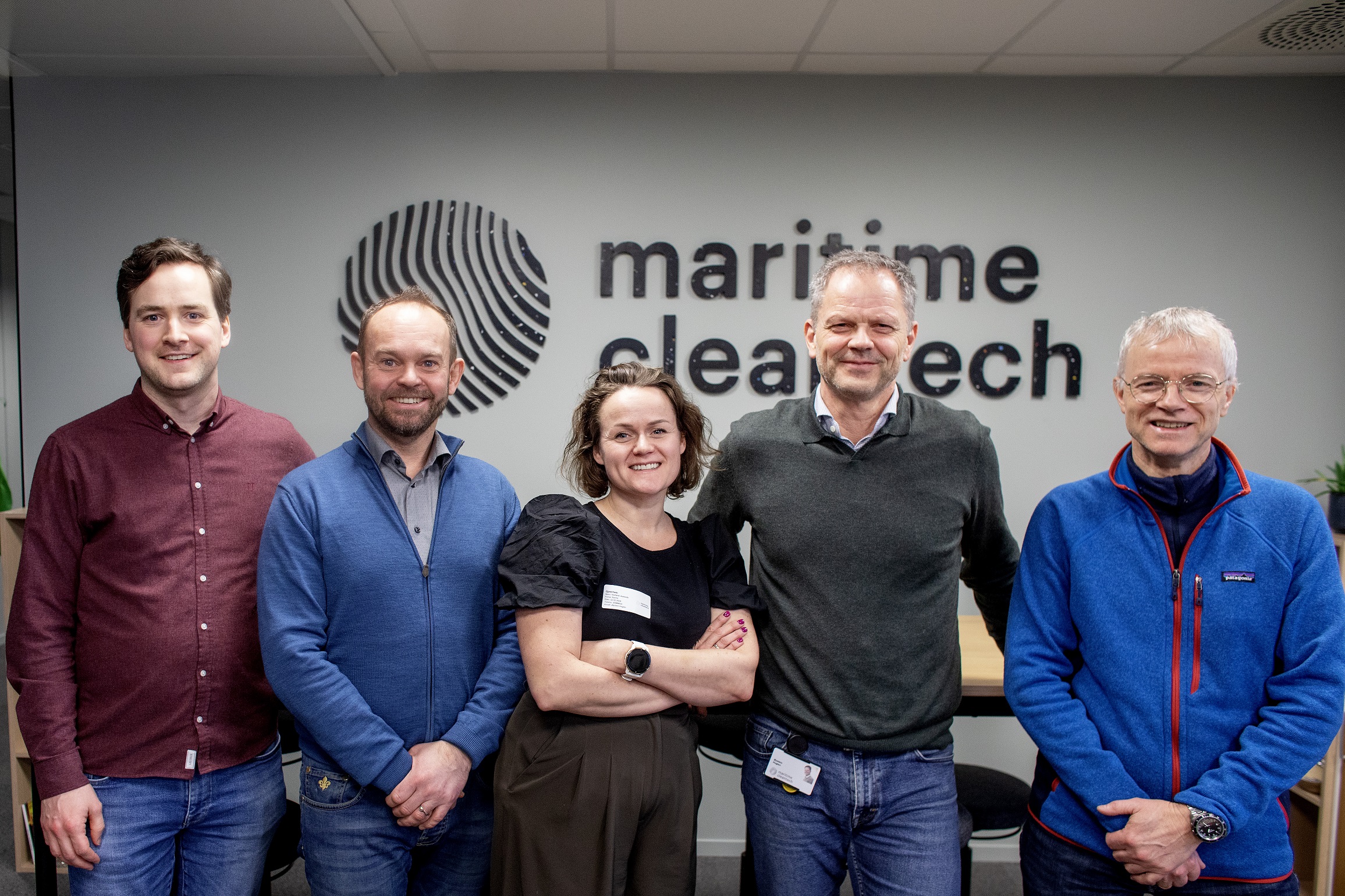 Seven new partners join the chase for sustainable shipping solutions – Maritime CleanTech