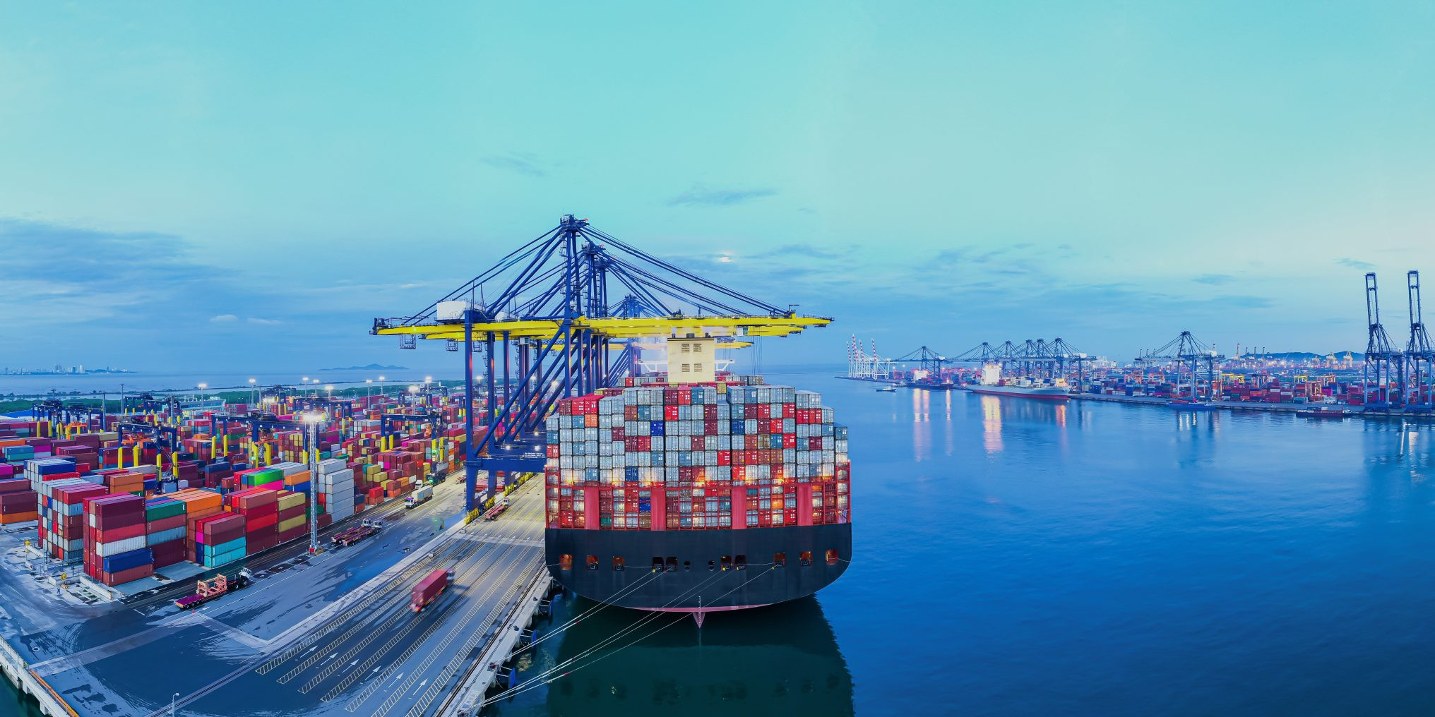 Maritime CleanTech – Cluster for Clean Maritime Solutions