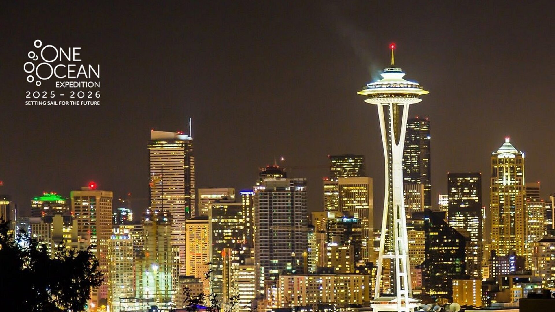 One Ocean Week Seattle – Maritime CleanTech